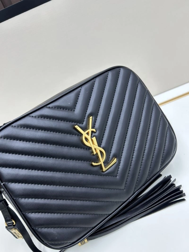 Authentic YSL Satchel Bags