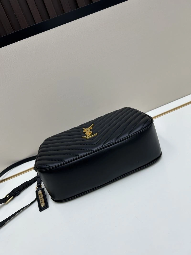 Authentic YSL Satchel Bags