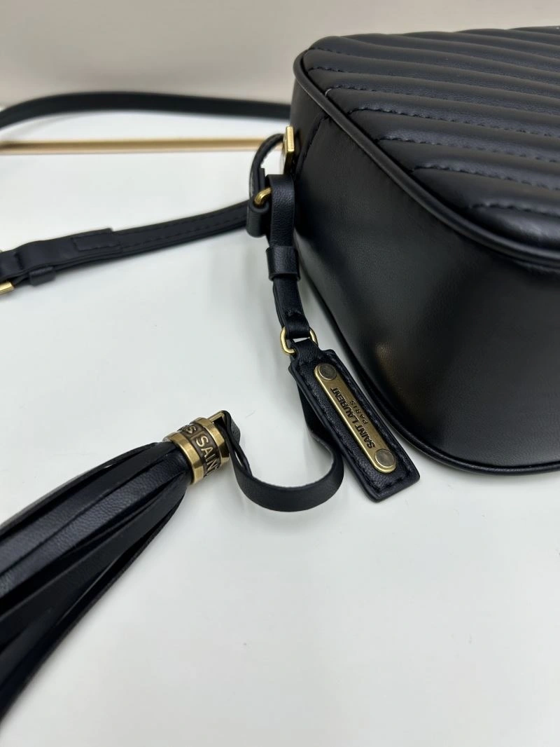 Authentic YSL Satchel Bags