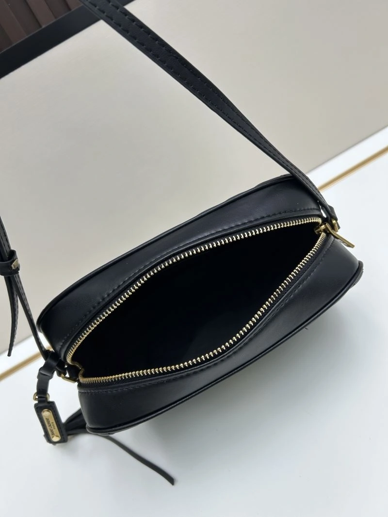 Authentic YSL Satchel Bags