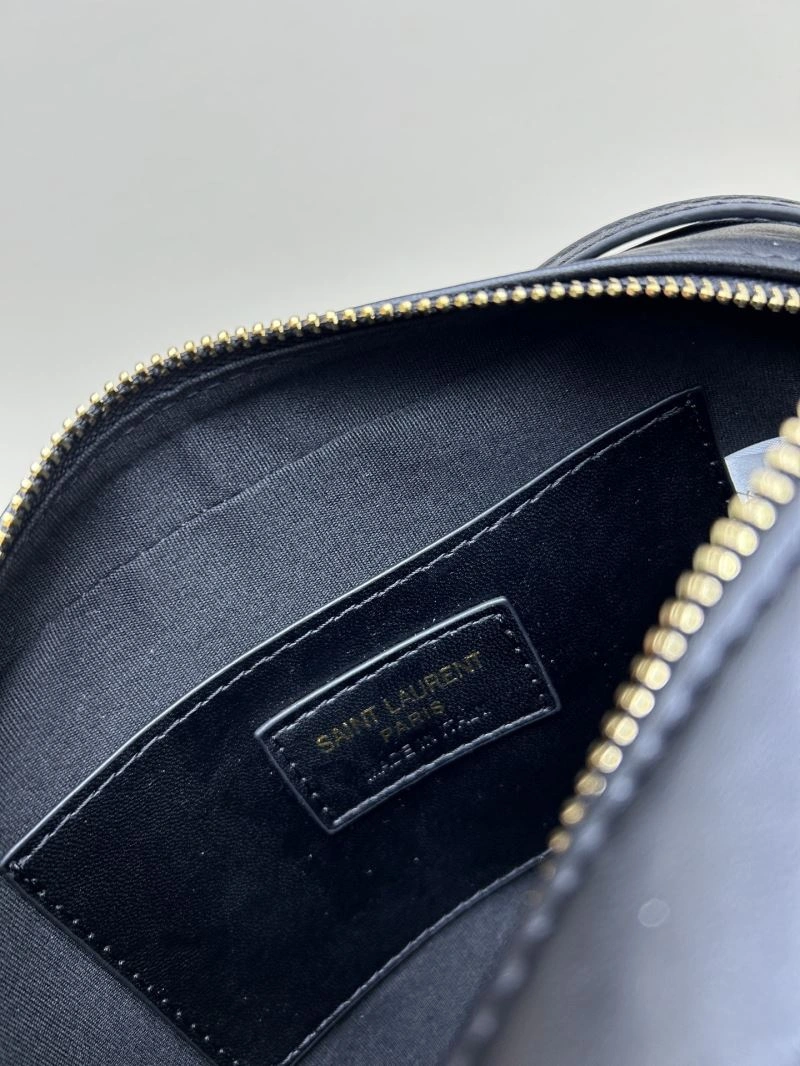 Authentic YSL Satchel Bags