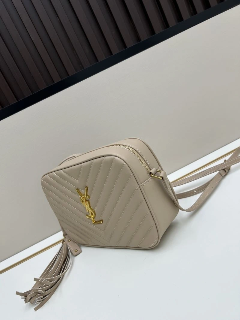 Genuine YSL Satchel Bags