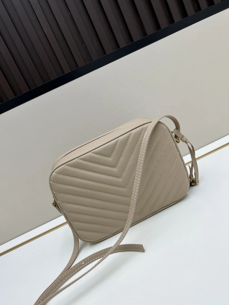 Genuine YSL Satchel Bags