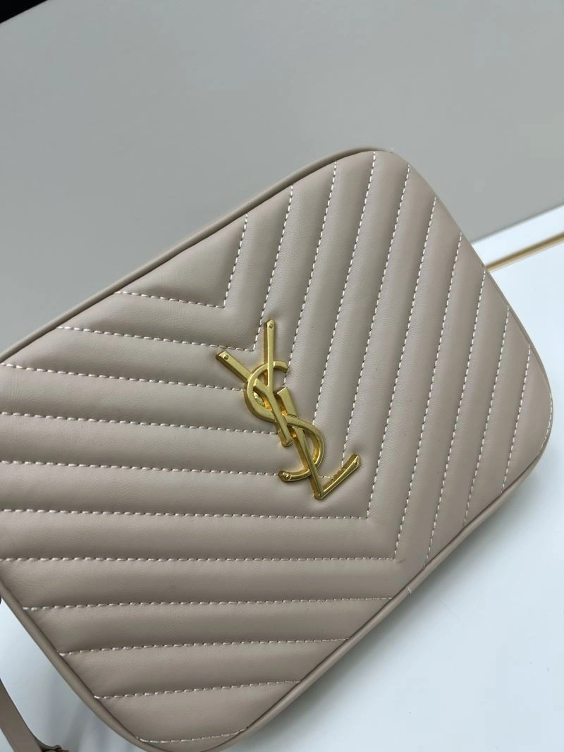Genuine YSL Satchel Bags