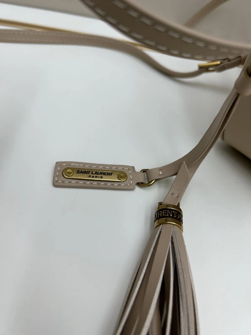Genuine YSL Satchel Bags
