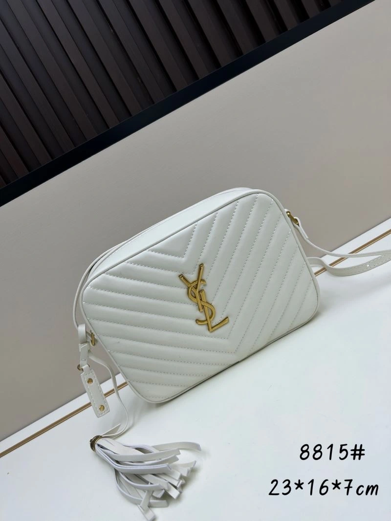 YSL Satchel Bags