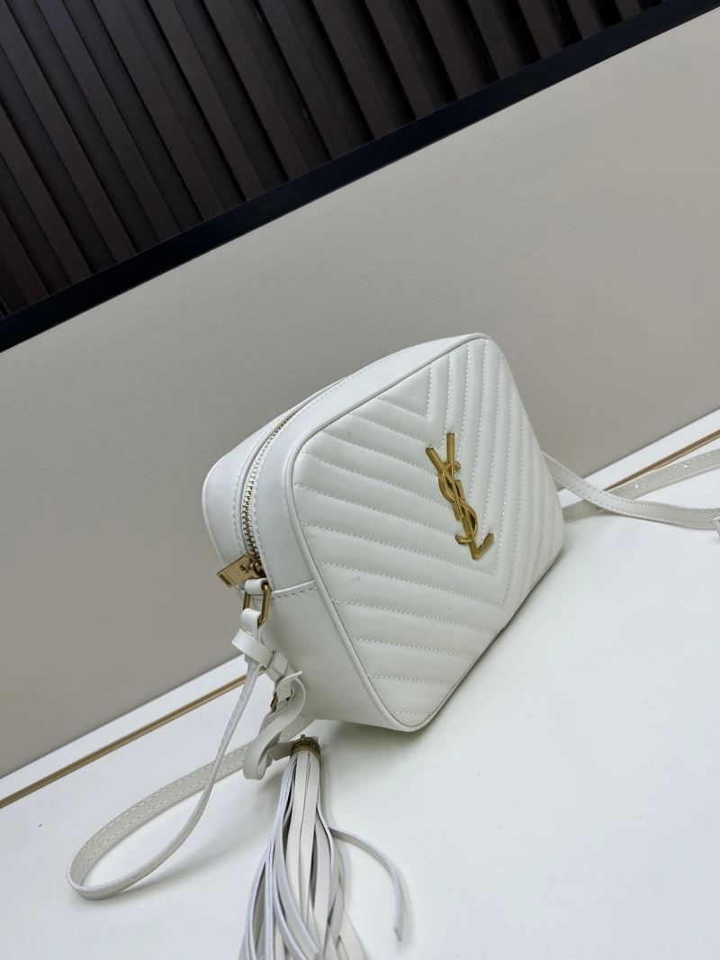 Mirror quality YSL Satchel Bags