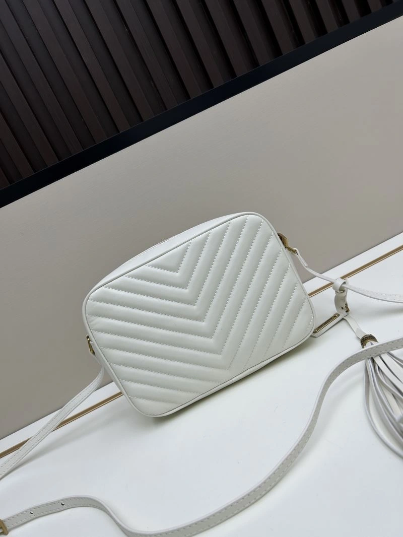 Mirror quality YSL Satchel Bags