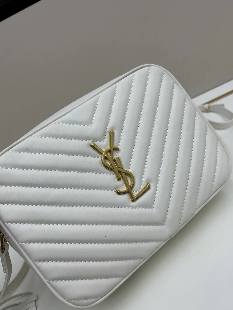 Mirror quality YSL Satchel Bags