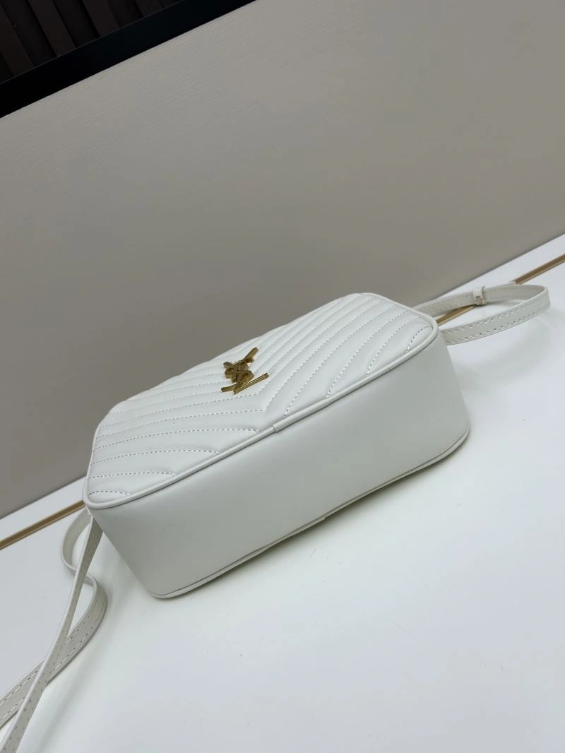 Mirror quality YSL Satchel Bags