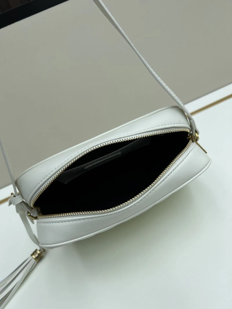 Mirror quality YSL Satchel Bags