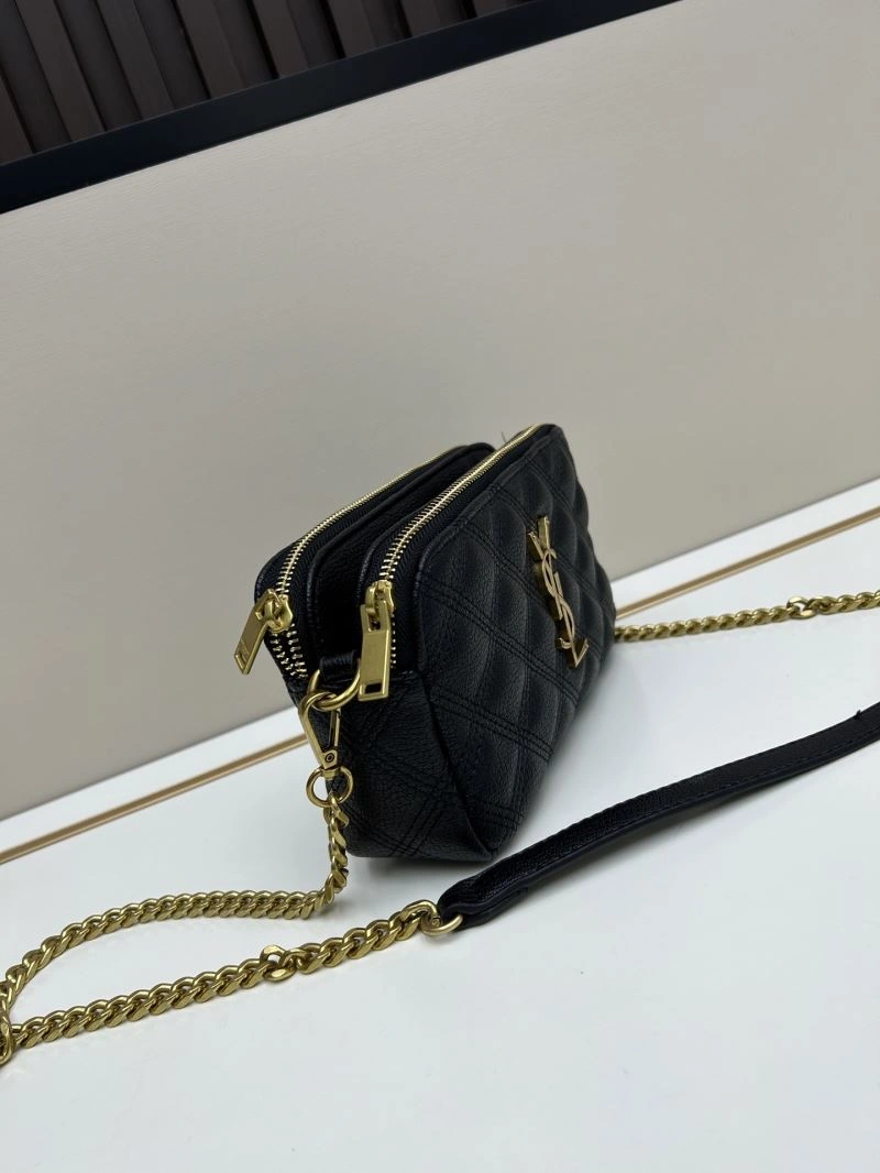 Inexpensive YSL Satchel Bags