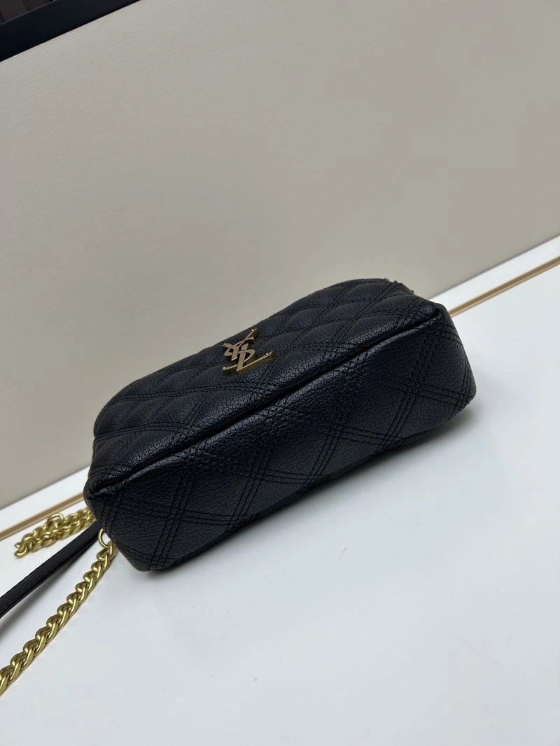 Inexpensive YSL Satchel Bags