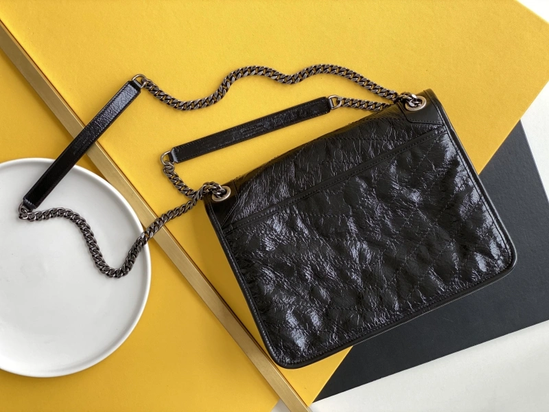 Affordable YSL Satchel Bags