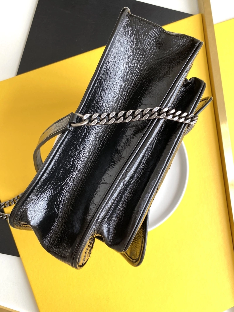 Affordable YSL Satchel Bags