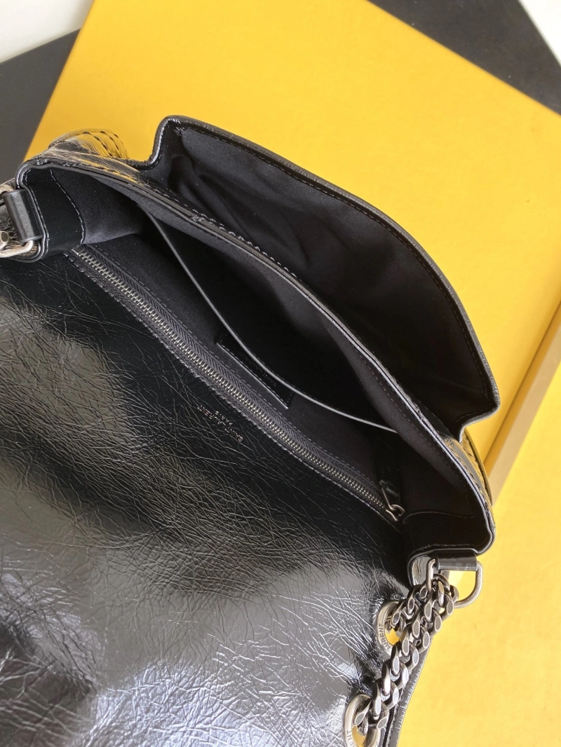 Affordable YSL Satchel Bags