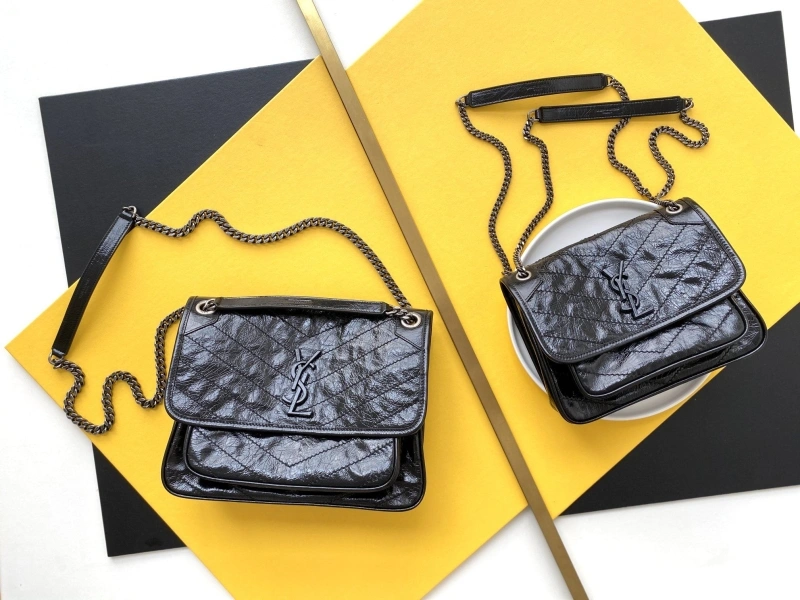 Affordable YSL Satchel Bags