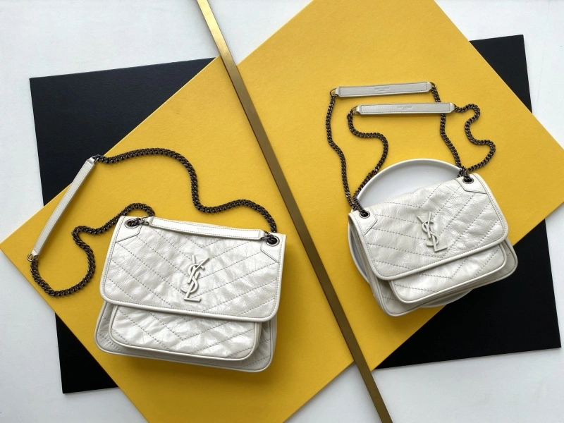 Affordable YSL Satchel Bags