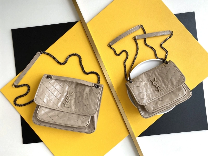 Affordable YSL Satchel Bags