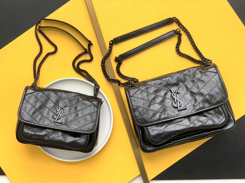Affordable YSL Satchel Bags