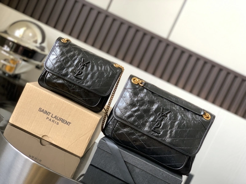 Affordable YSL Satchel Bags