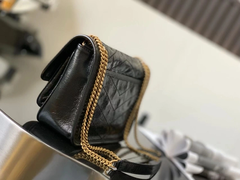 Perfect replica YSL Satchel Bags