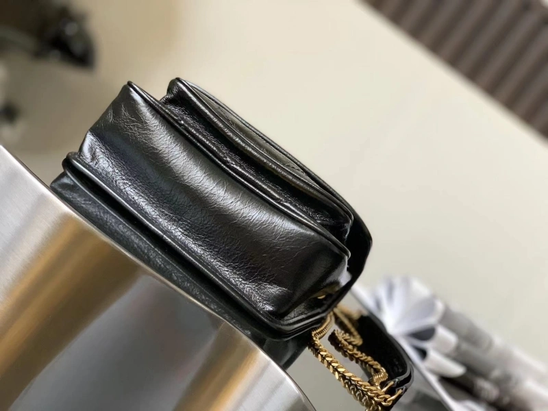 Perfect replica YSL Satchel Bags