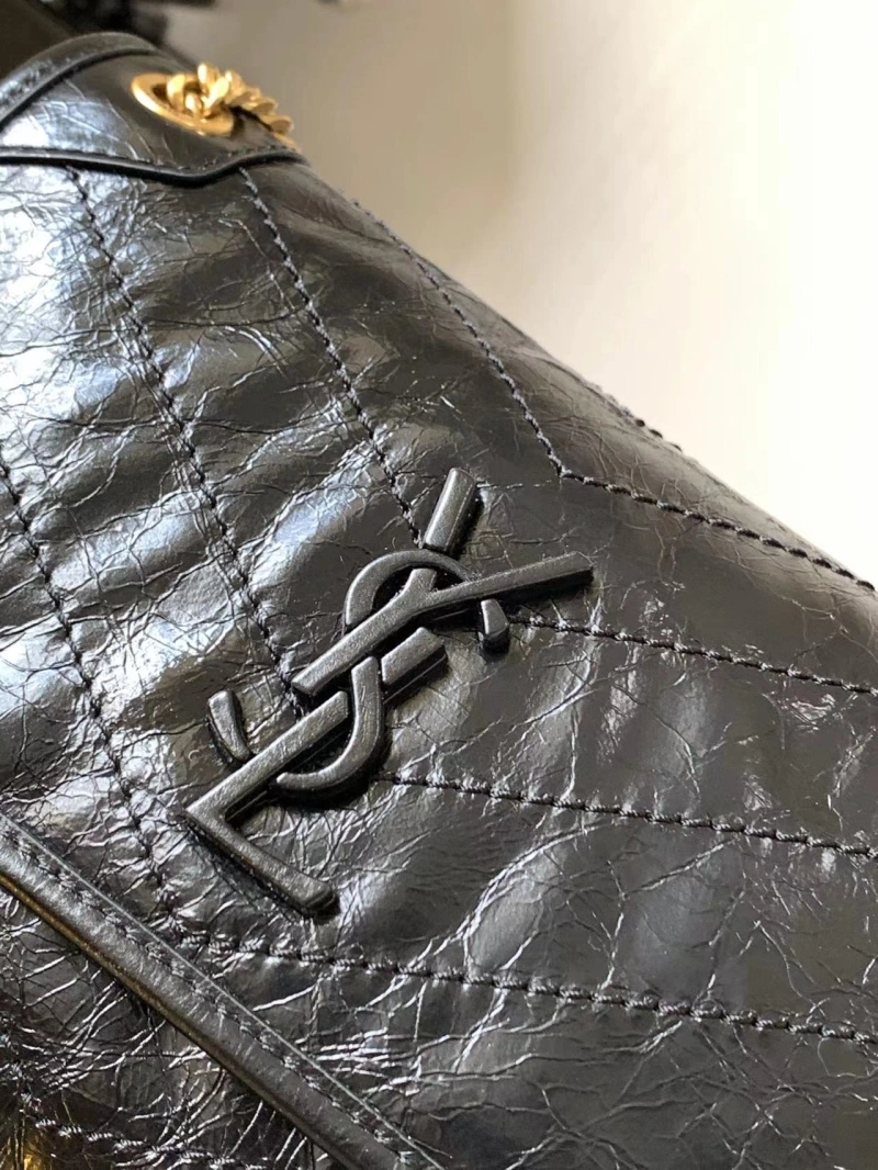 Perfect replica YSL Satchel Bags