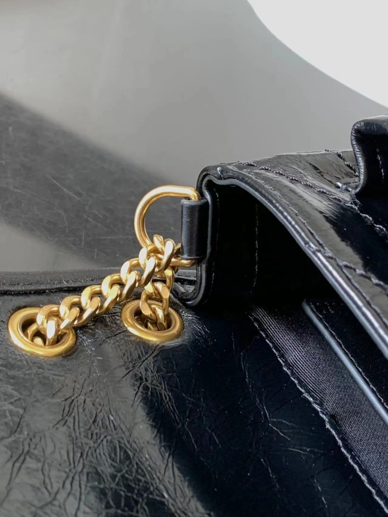 Perfect replica YSL Satchel Bags