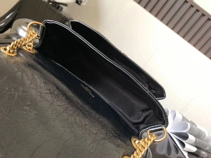 Perfect replica YSL Satchel Bags