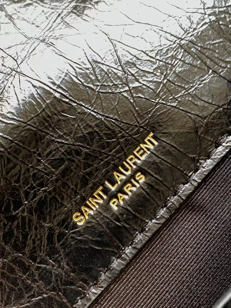 Perfect replica YSL Satchel Bags