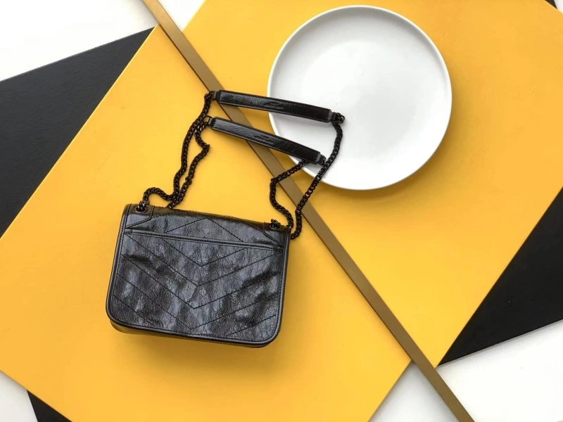 Reasonably priced YSL Satchel Bags