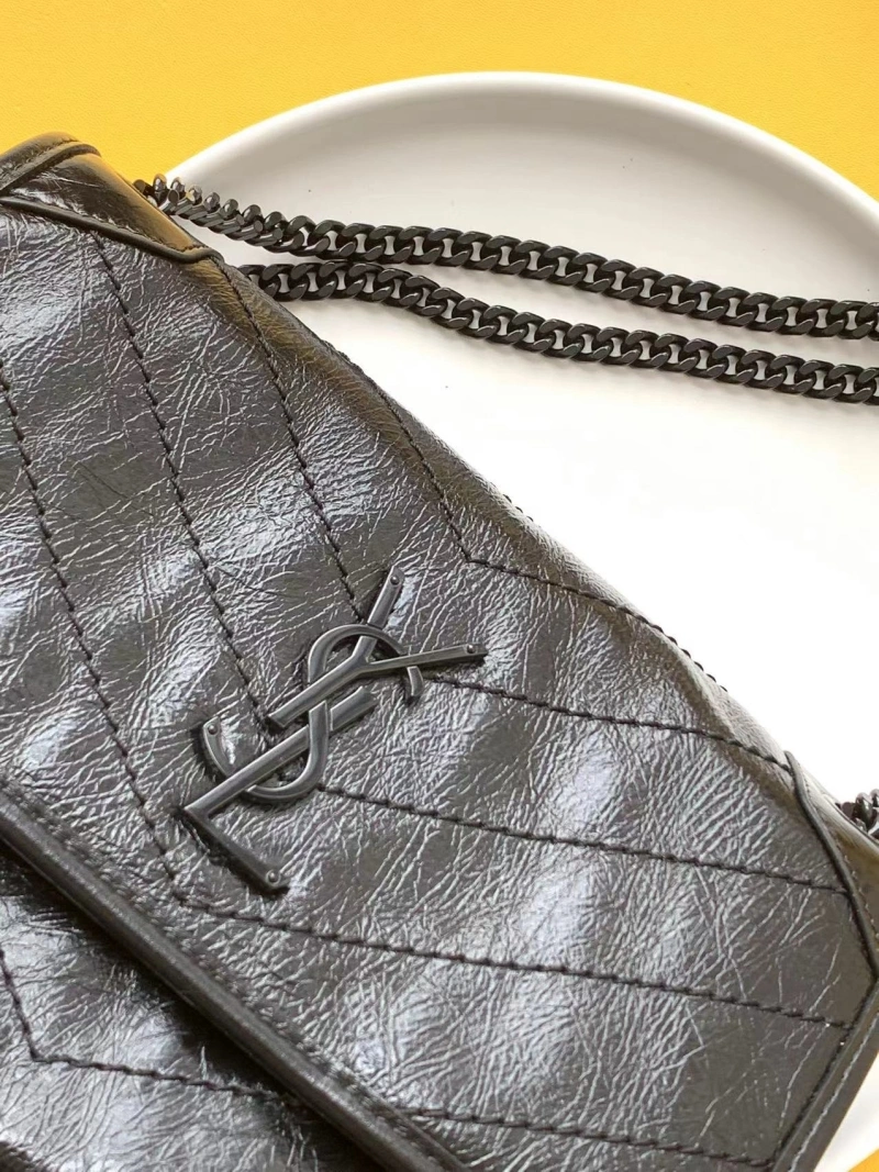 Reasonably priced YSL Satchel Bags