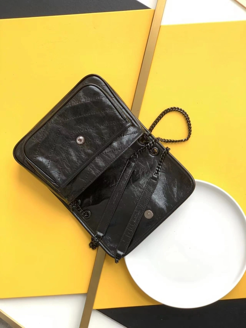 Reasonably priced YSL Satchel Bags