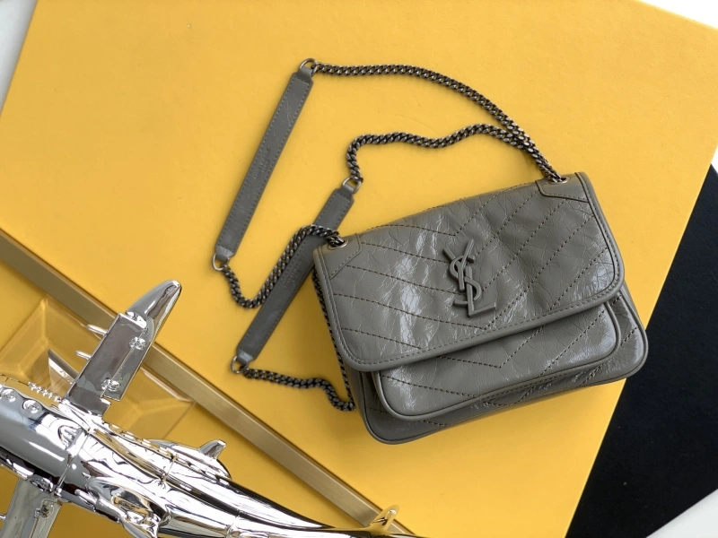 Value-priced YSL Satchel Bags