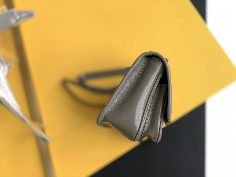 Value-priced YSL Satchel Bags