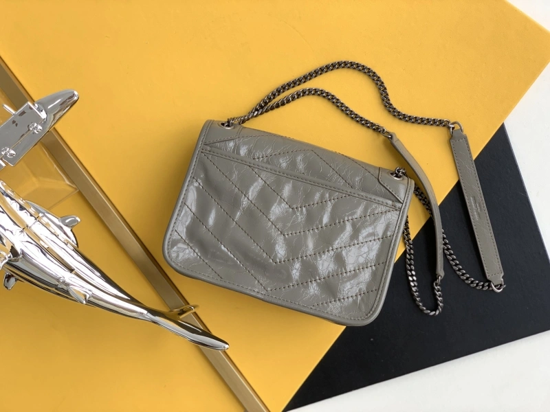 Value-priced YSL Satchel Bags