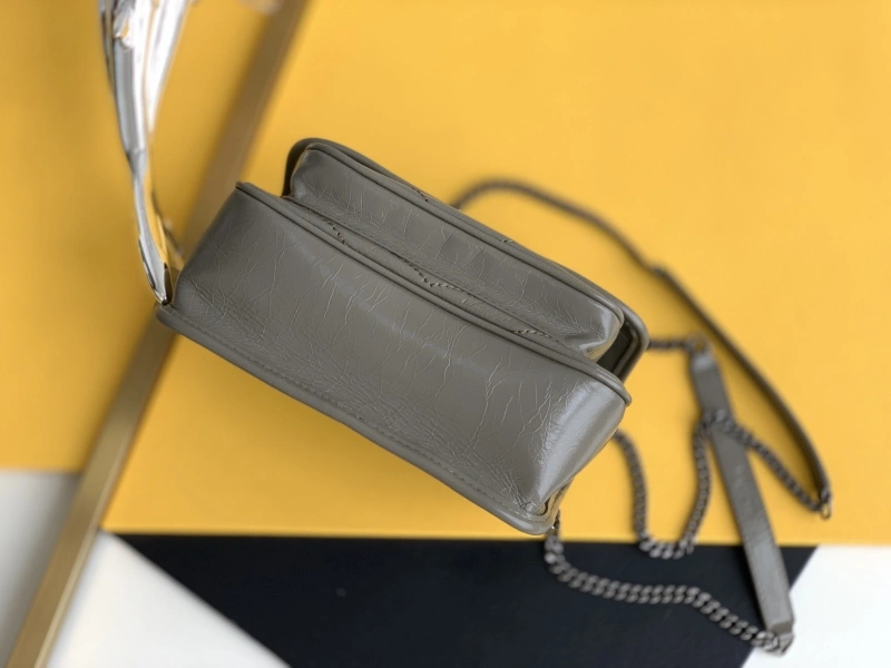 Value-priced YSL Satchel Bags