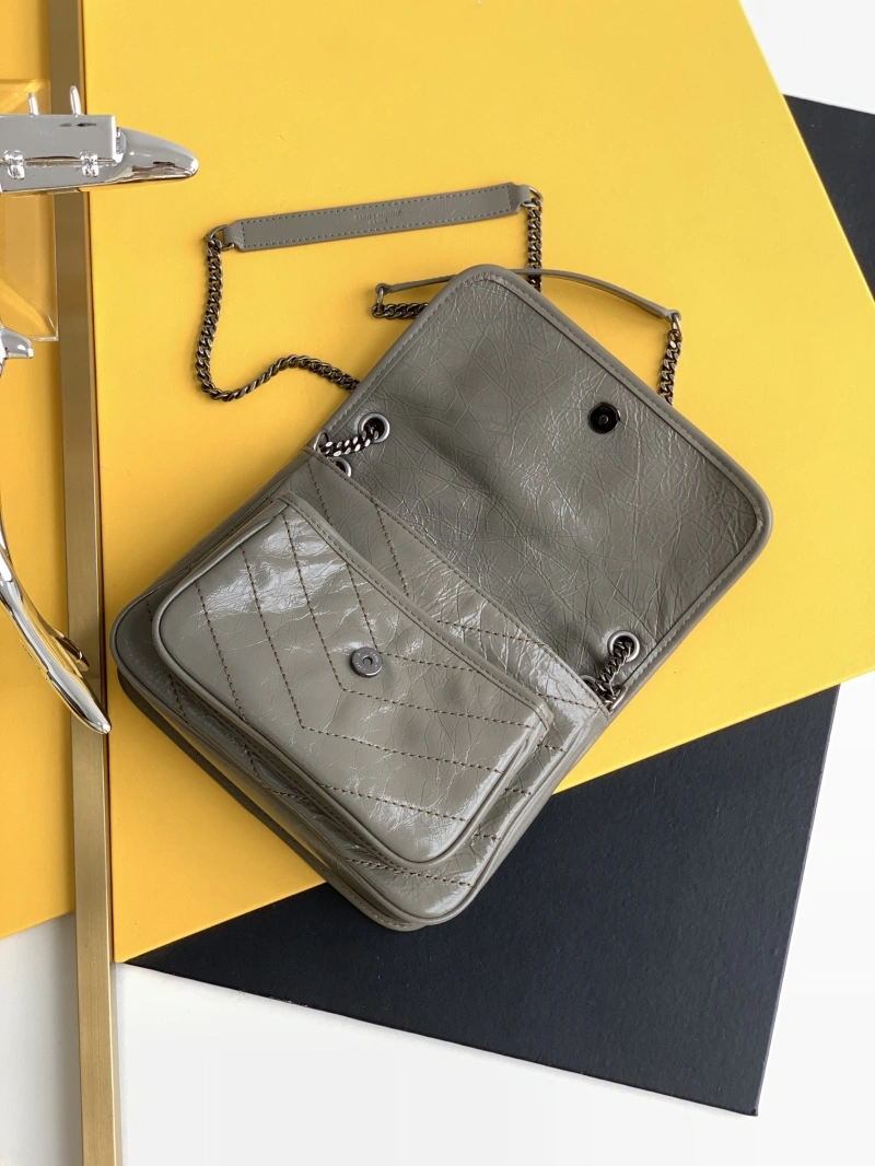 Value-priced YSL Satchel Bags