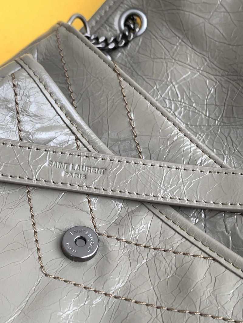 Value-priced YSL Satchel Bags