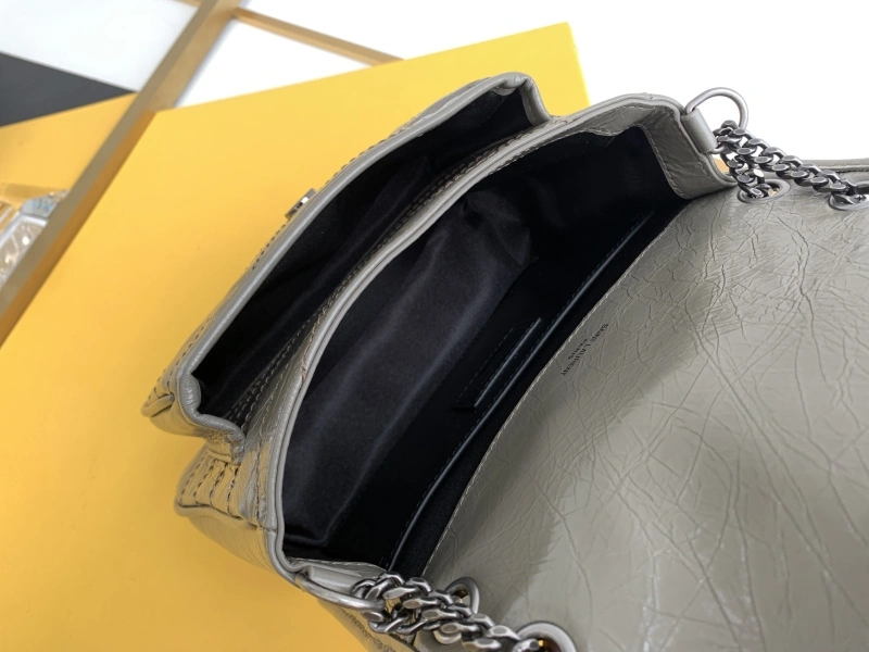 Value-priced YSL Satchel Bags