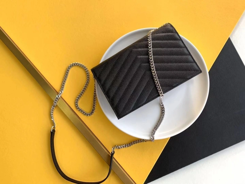Low-cost YSL Satchel Bags