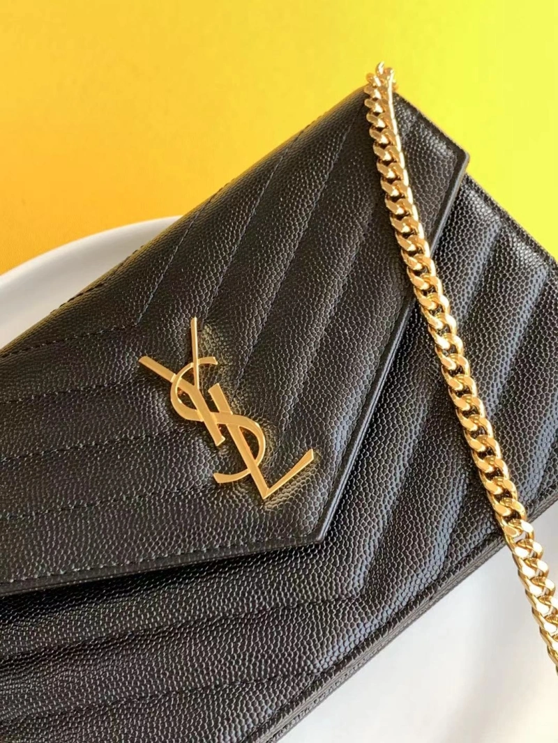 Inexpensive YSL Satchel Bags
