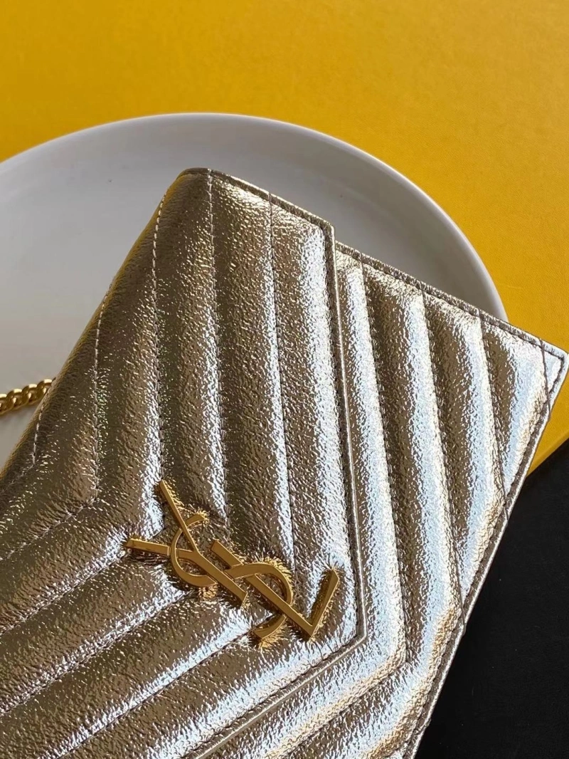 Reasonably priced YSL Satchel Bags