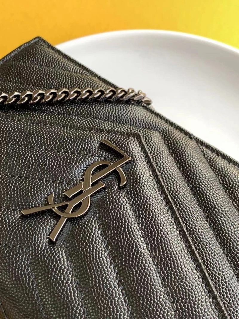 Inexpensive YSL Satchel Bags