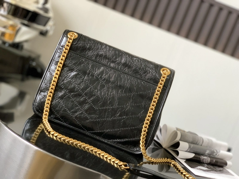 Low-cost YSL Satchel Bags