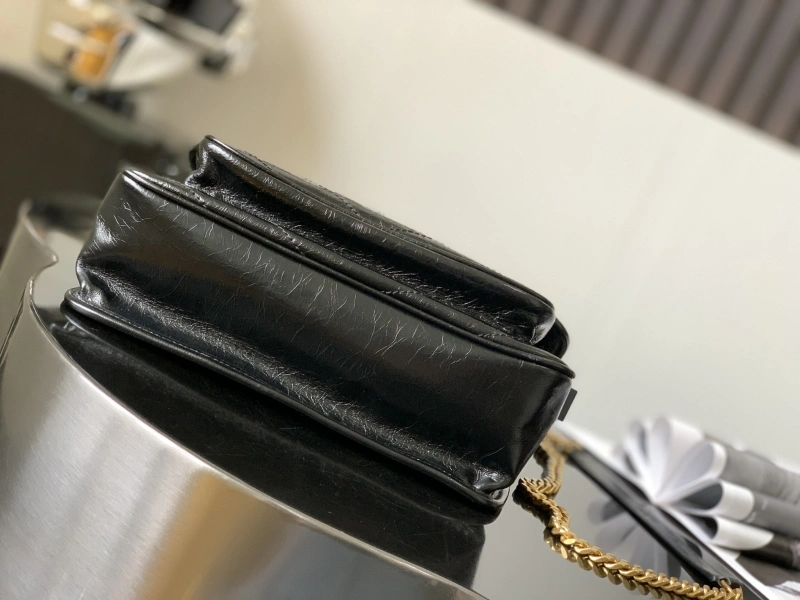 Low-cost YSL Satchel Bags