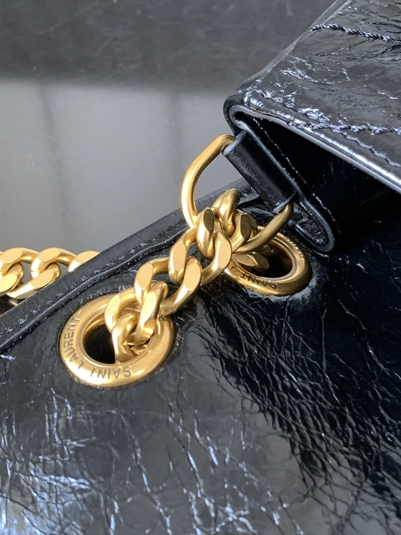 Low-cost YSL Satchel Bags