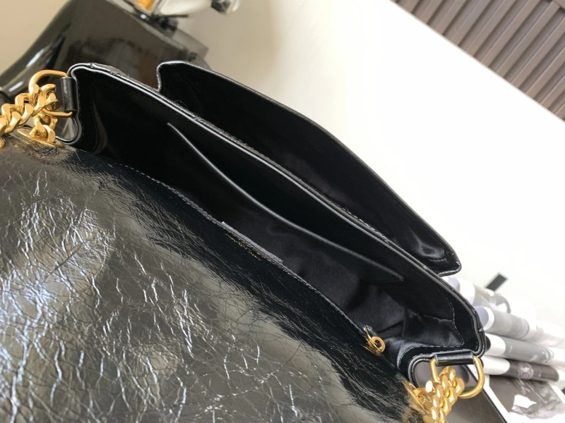 Low-cost YSL Satchel Bags