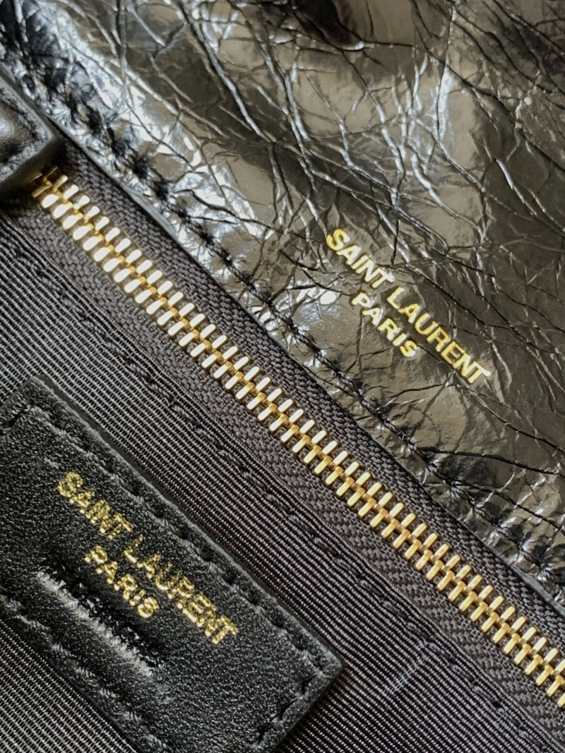 Low-cost YSL Satchel Bags